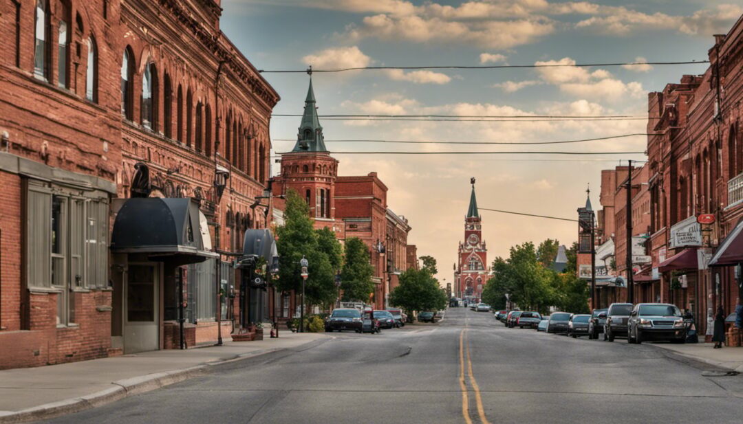 Best & Fun Things To Do + Places To Visit In Moscow, Idaho - Business Blog