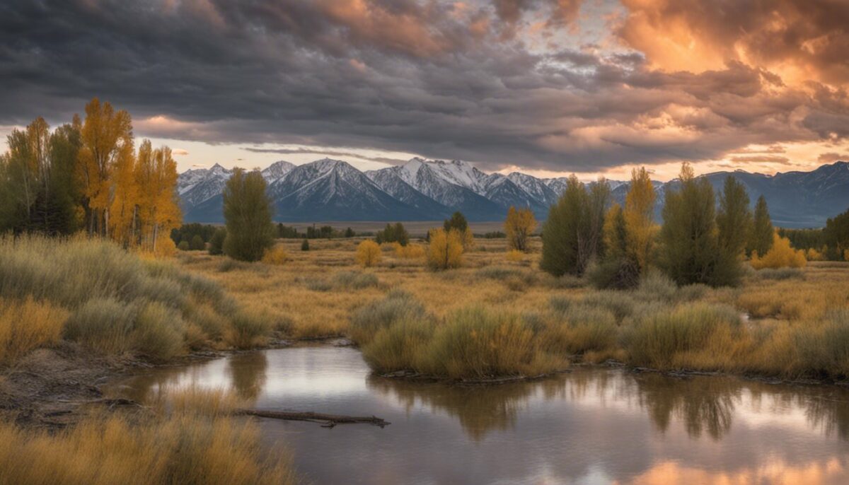 Best & Fun Things To Do + Places To Visit In Driggs, Idaho - Business Blog