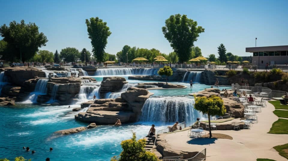 Best & Fun Things To Do + Places To Visit In American Falls, Idaho - Business Blog