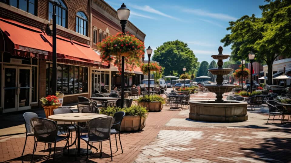 Best & Fun Things To Do + Places To Visit In Bluffton, Indiana ...