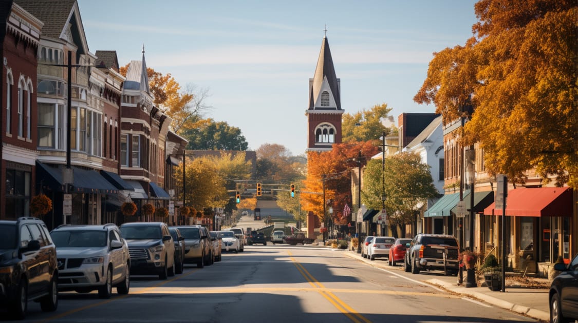 Best & Fun Things To Do + Places To Visit In Plymouth, Indiana ...