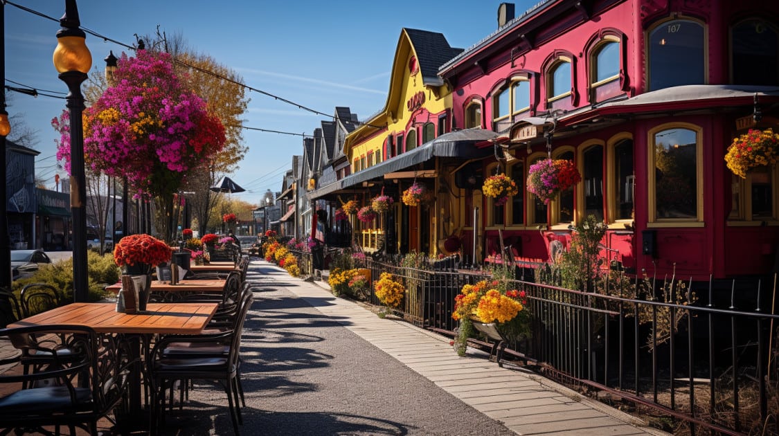 Best & Fun Things To Do + Places To Visit In Mitchell, Indiana ...