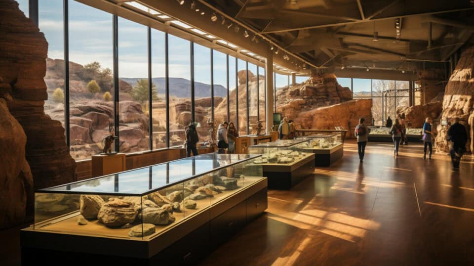 Best & Fun Things To Do + Places To Visit In Gallup, New Mexico ...