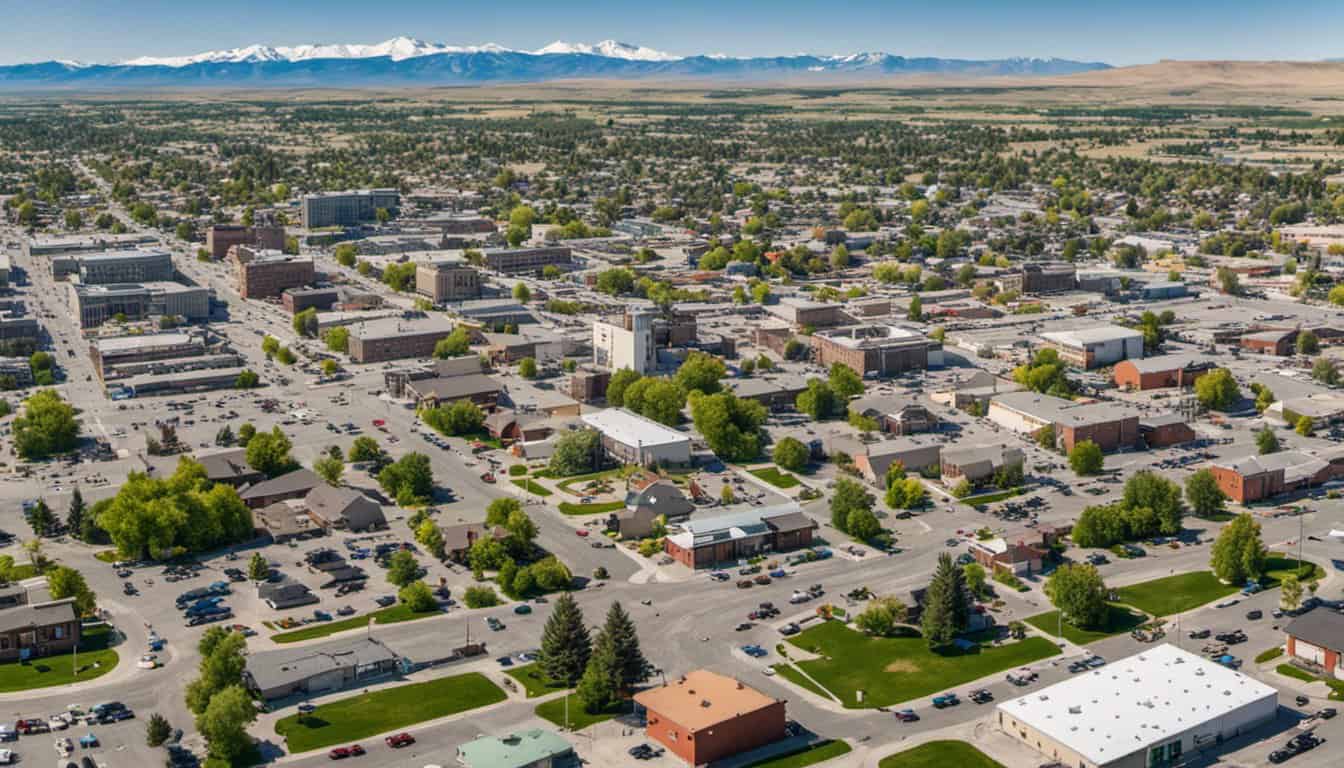 Best & Fun Things To Do + Places To Visit In Rexburg, Idaho - Business Blog