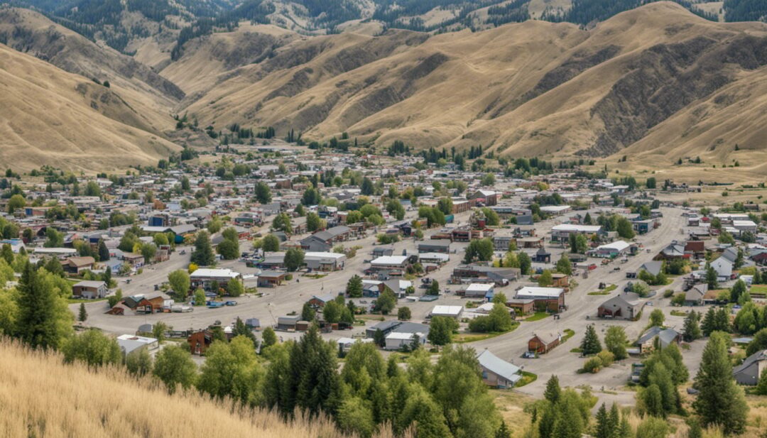 Best & Fun Things To Do + Places To Visit In Riggins, Idaho - Business Blog