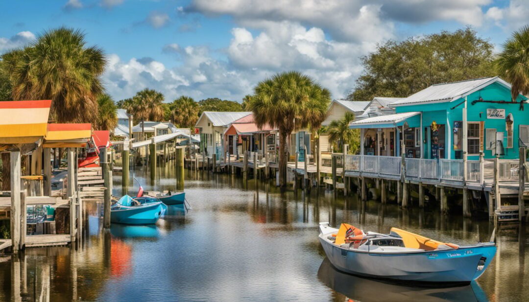 Best & Fun Things To Do + Places To Visit In Saint Marks, Florida ...