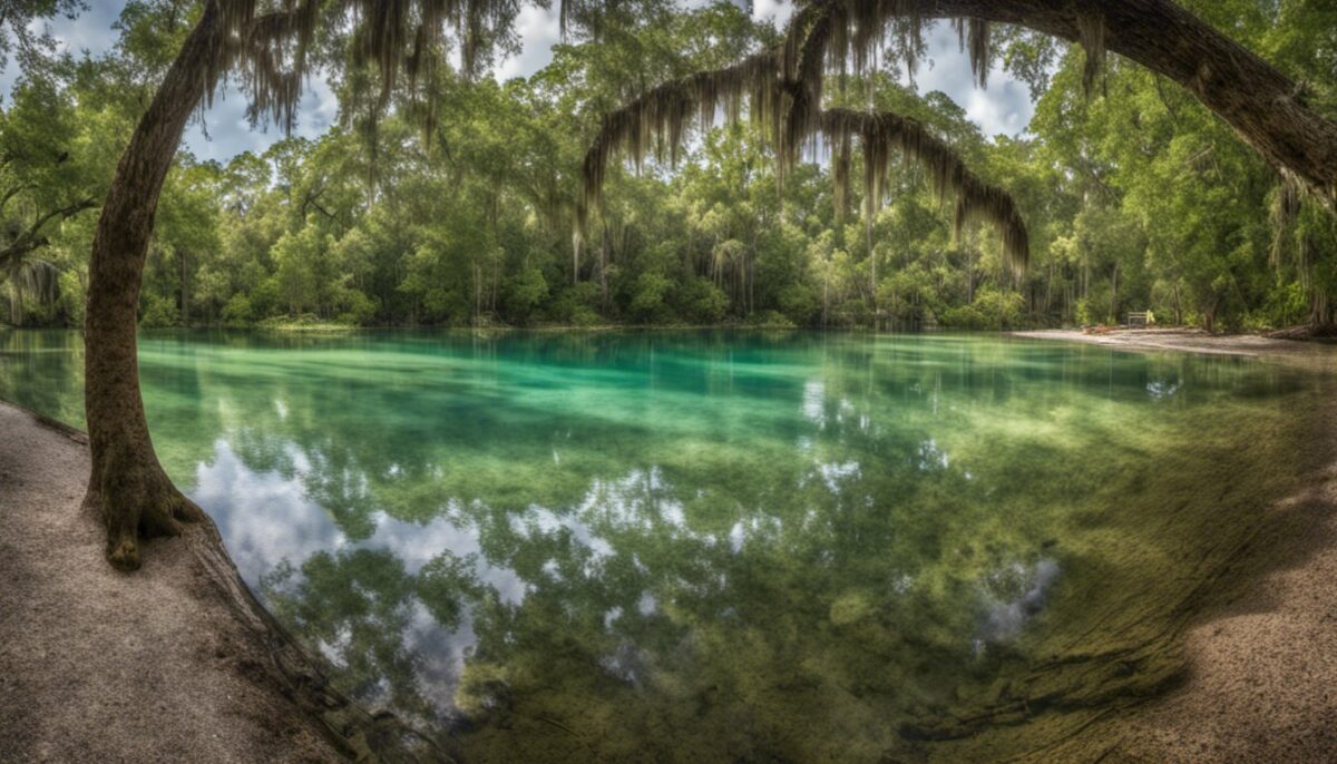 Best & Fun Things To Do + Places To Visit In Salt Springs, Florida ...