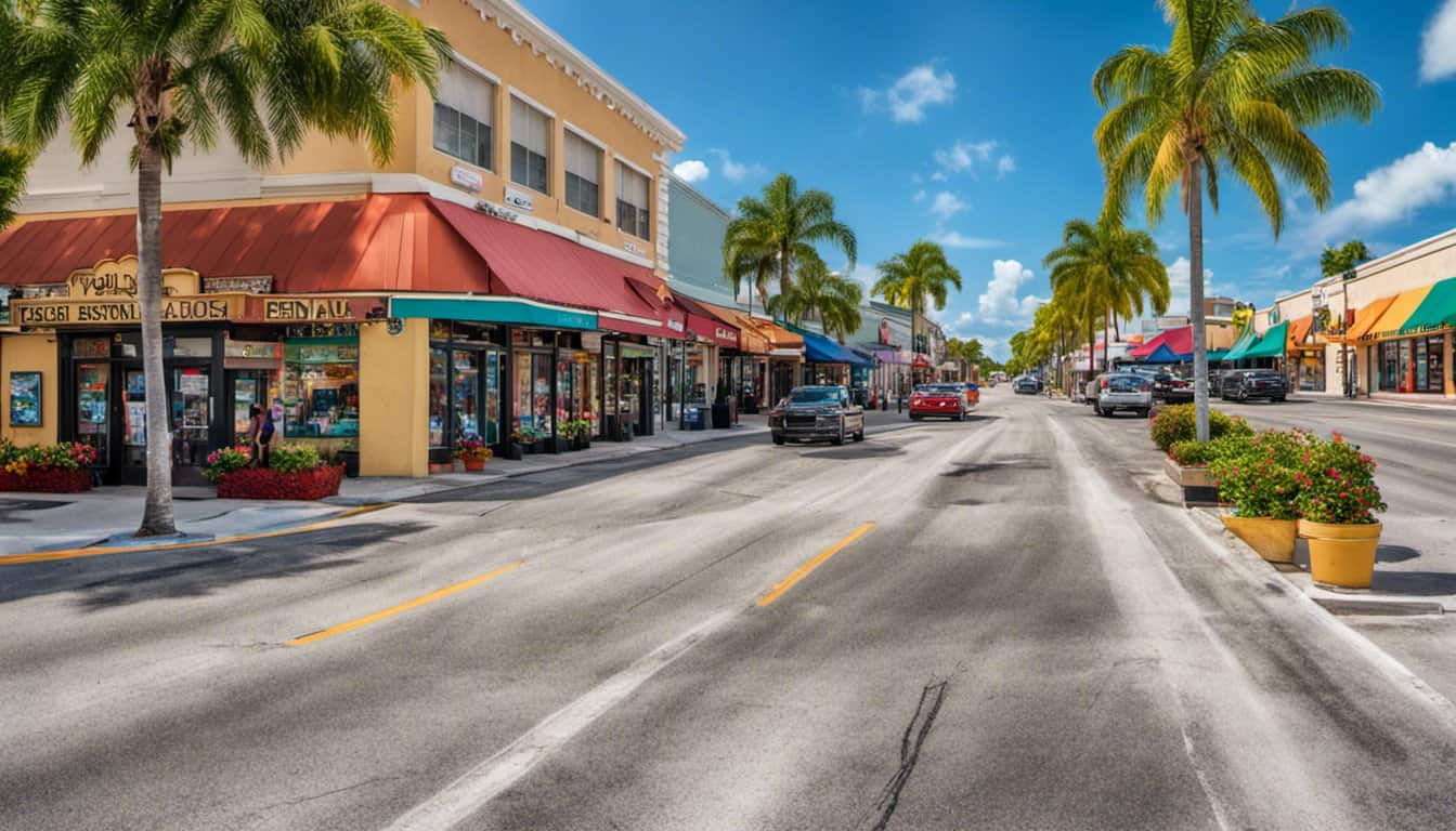 Best & Fun Things To Do + Places To Visit In Kendall, Florida ...