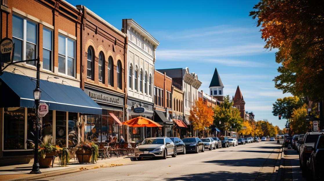 Best & Fun Things To Do + Places To Visit In Muncie, Indiana - Business ...