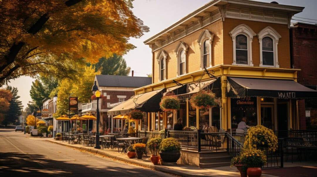 Best & Fun Things To Do + Places To Visit In Tell City, Indiana ...