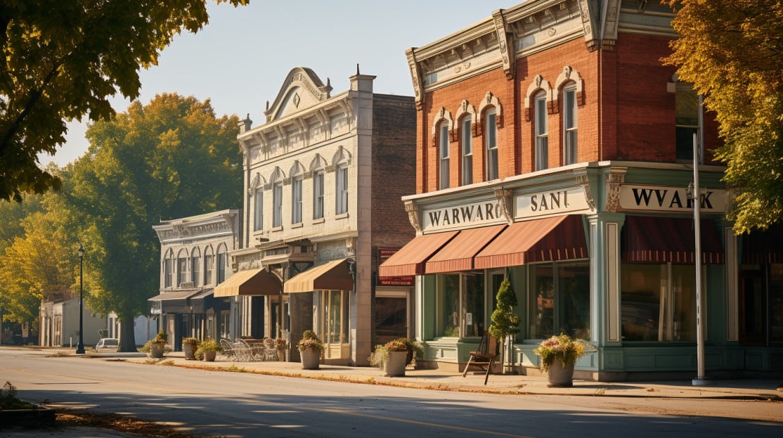 Best & Fun Things To Do + Places To Visit In Warsaw, Indiana - Business ...