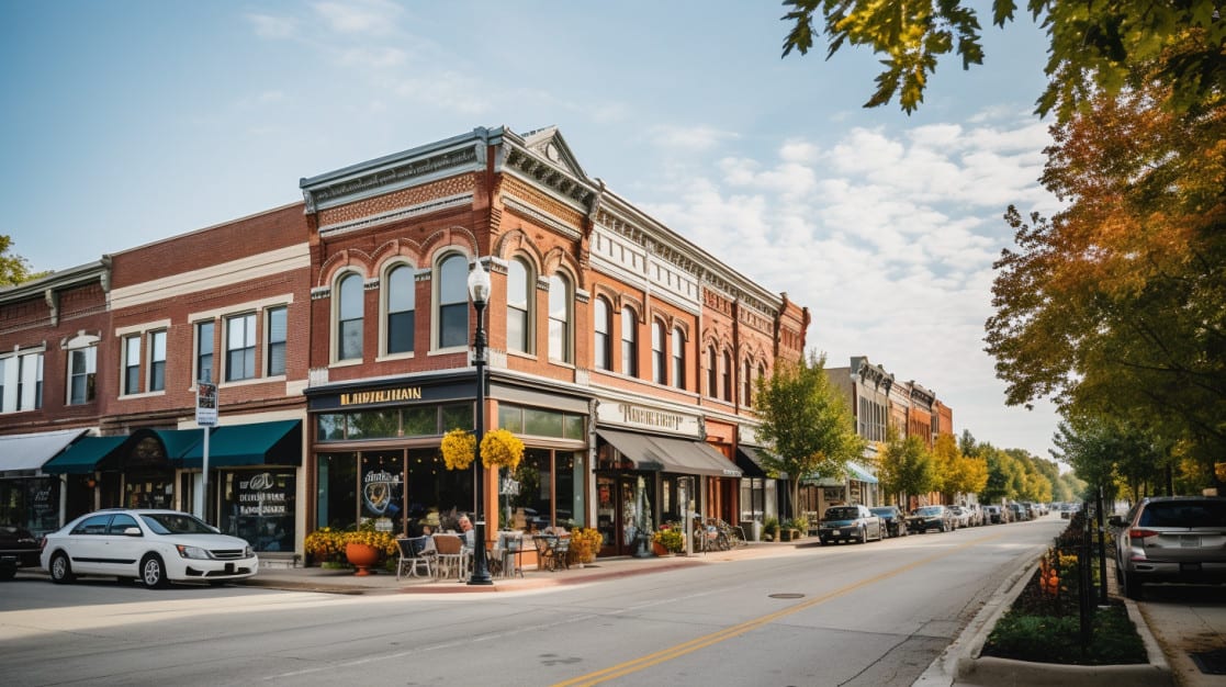 Best & Fun Things To Do + Places To Visit In Laporte, Indiana ...