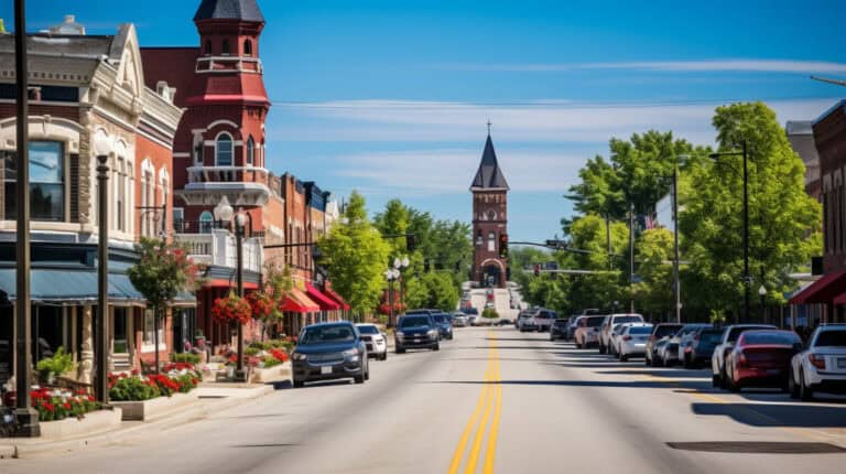 Best & Fun Things To Do + Places To Visit In Griffith, Indiana ...