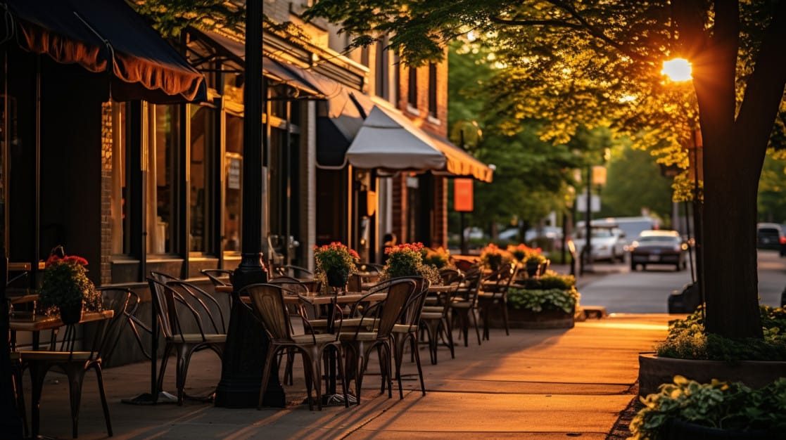 Best & Fun Things To Do + Places To Visit In Washington, Indiana ...