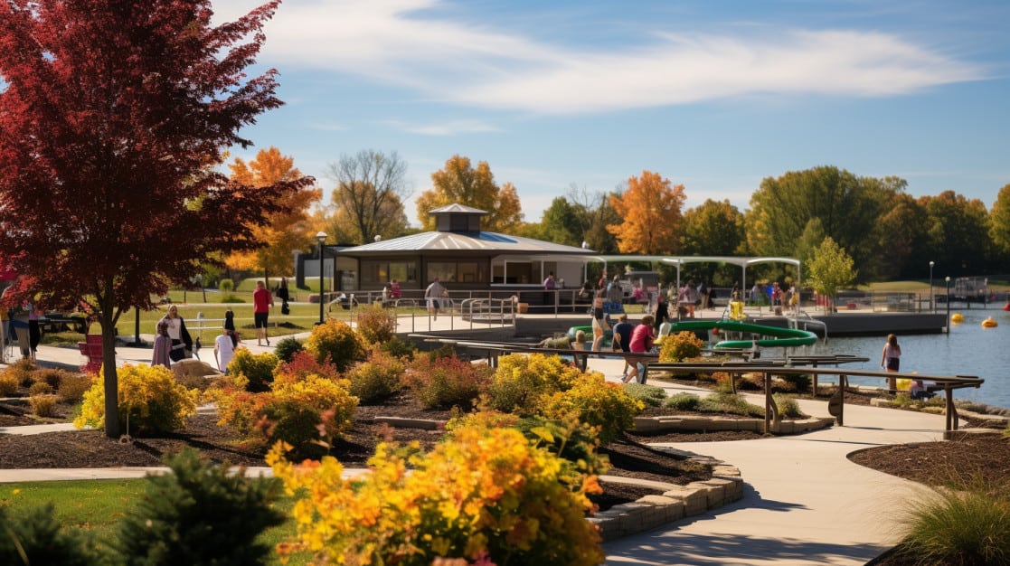 Best & Fun Things To Do + Places To Visit In Charlestown, Indiana ...