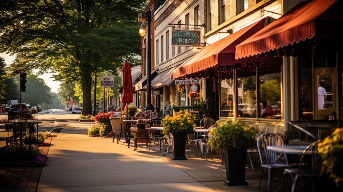 Best & Fun Things To Do + Places To Visit In Portland, Indiana ...