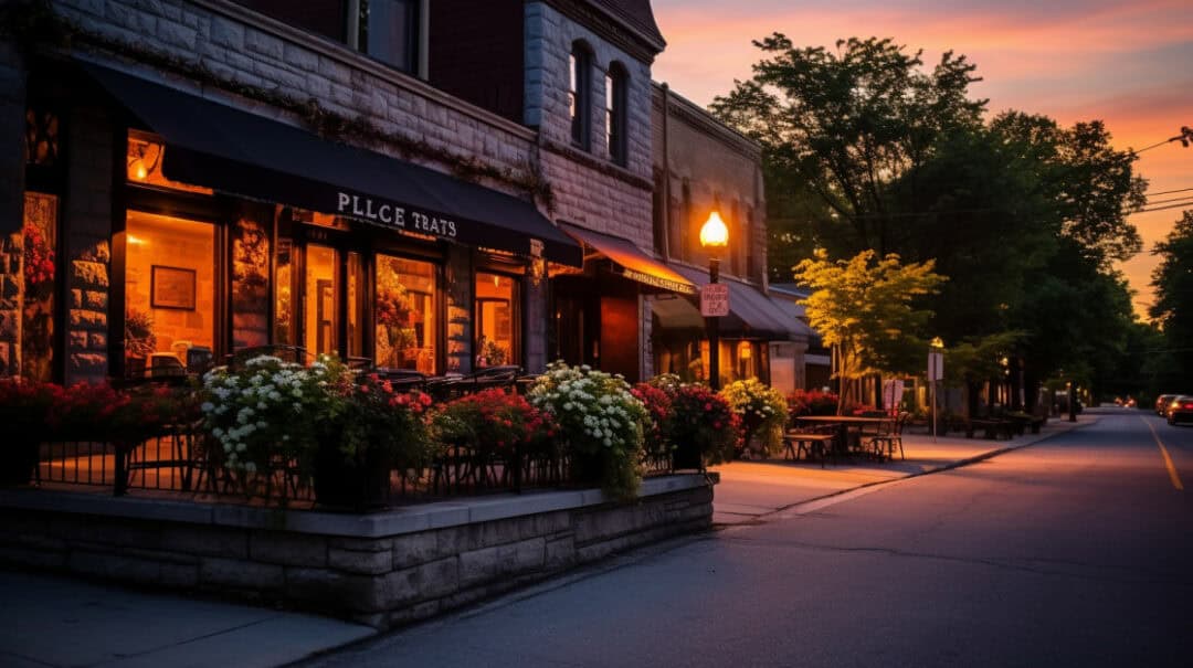 Best & Fun Things To Do + Places To Visit In Culver, Indiana - Business ...