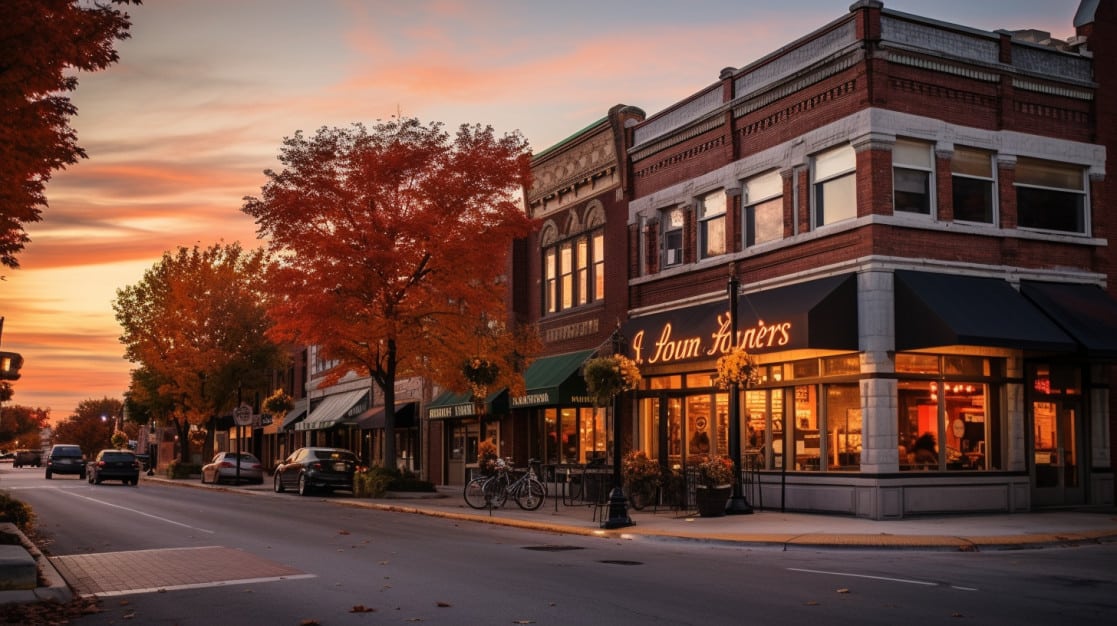 Best & Fun Things To Do + Places To Visit In Culver, Indiana - Business ...