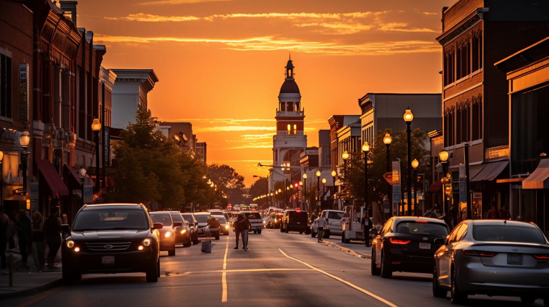 Best & Fun Things To Do + Places To Visit In Terre Haute, Indiana ...