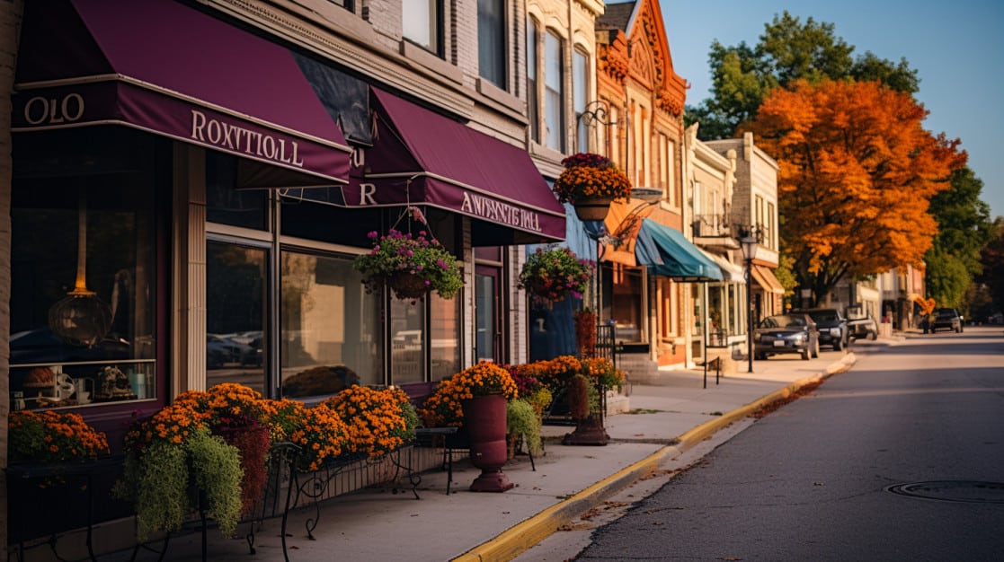 Best & Fun Things To Do + Places To Visit In Angola, Indiana - Business ...