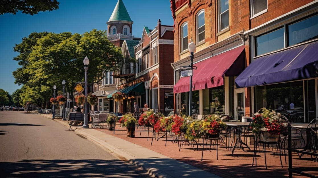 Best & Fun Things To Do + Places To Visit In Brooklyn, Michigan ...