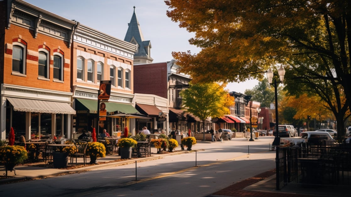Best & Fun Things To Do + Places To Visit In Griffith, Indiana ...