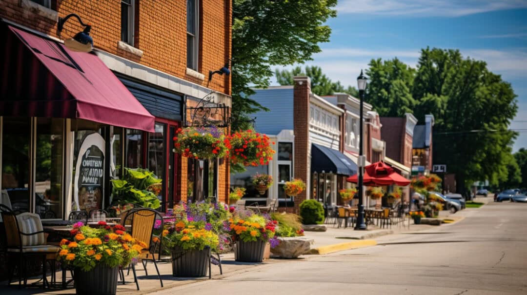 Best & Fun Things To Do + Places To Visit In Metamora, Indiana ...