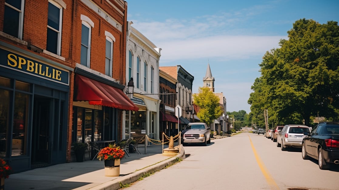 Best & Fun Things To Do + Places To Visit In Newburgh, Indiana ...