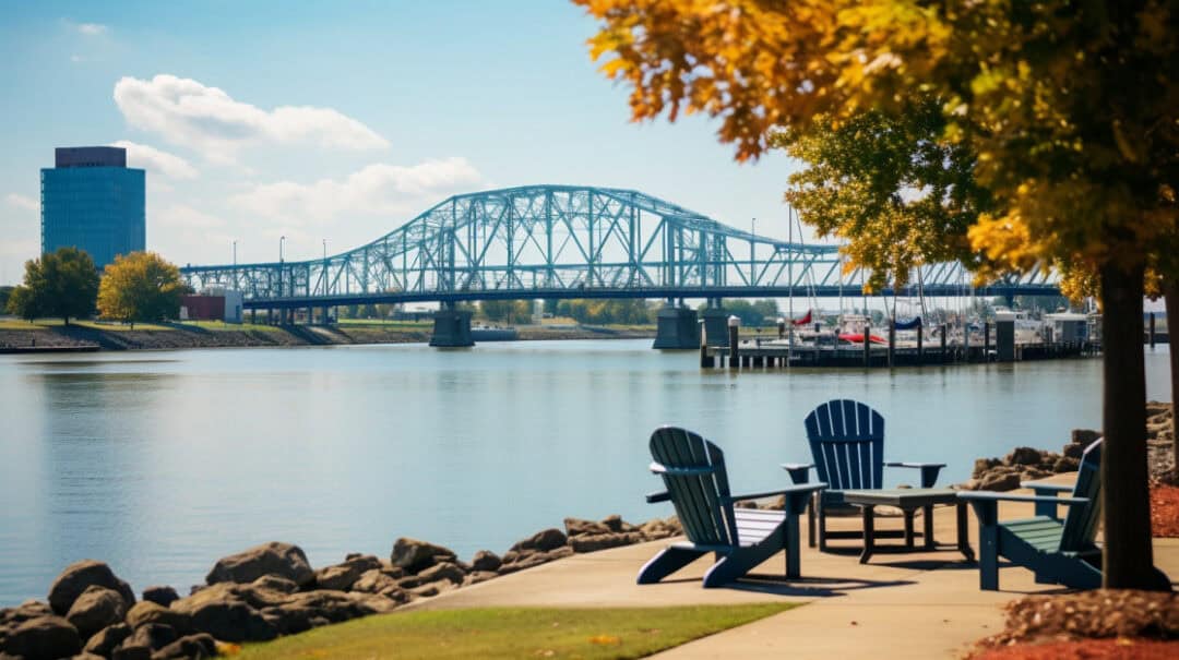 Best & Fun Things To Do + Places To Visit In St Joseph, Michigan ...