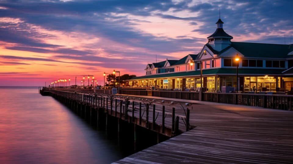 Best & Fun Things To Do + Places To Visit In Union Pier, Michigan ...