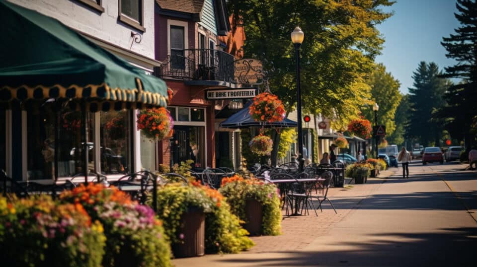 Best & Fun Things To Do + Places To Visit In West Branch, Michigan ...