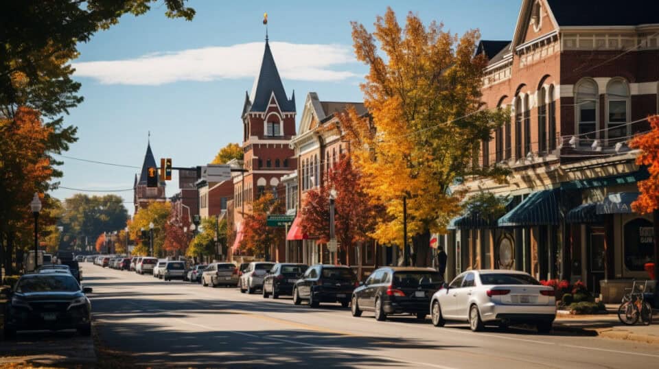 Best & Fun Things To Do + Places To Visit In Crown Point, Indiana ...