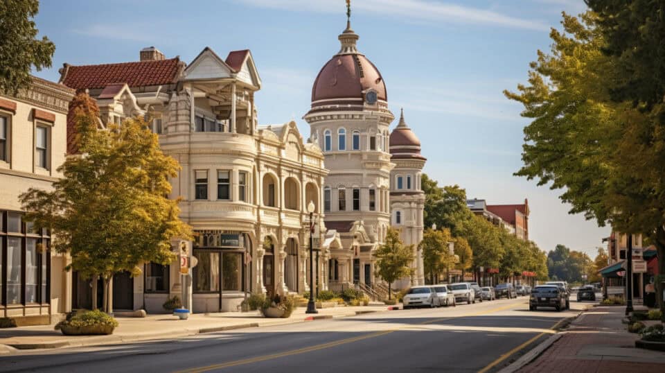 Best & Fun Things To Do + Places To Visit In Vincennes, Indiana ...