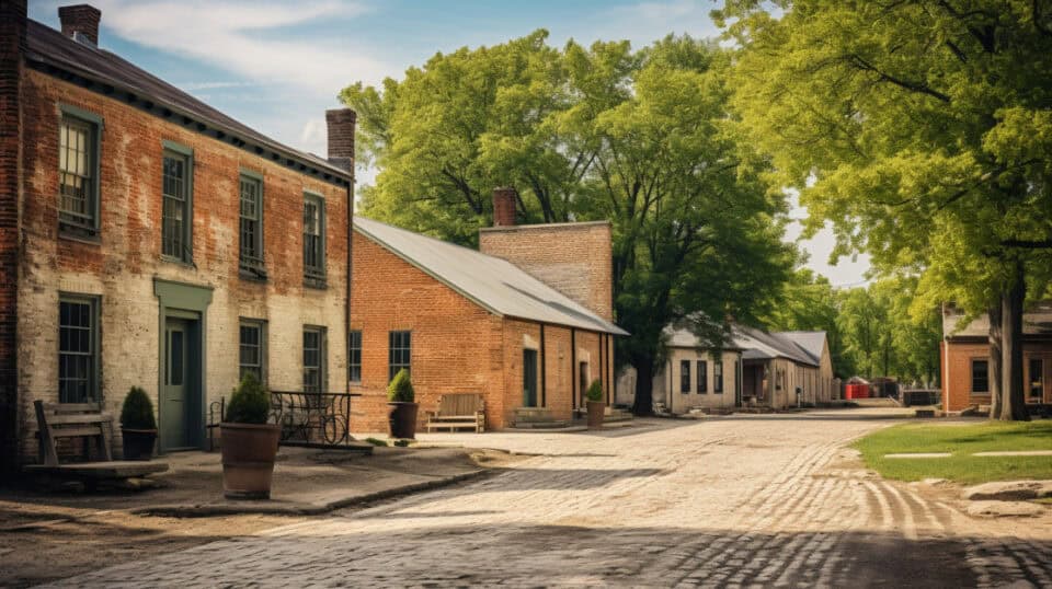 Best & Fun Things To Do + Places To Visit In Charlestown, Indiana ...