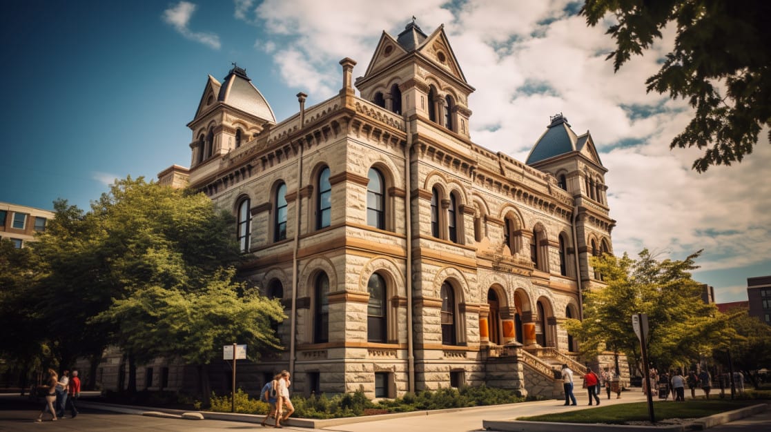 Best & Fun Things To Do + Places To Visit In Winchester, Indiana ...