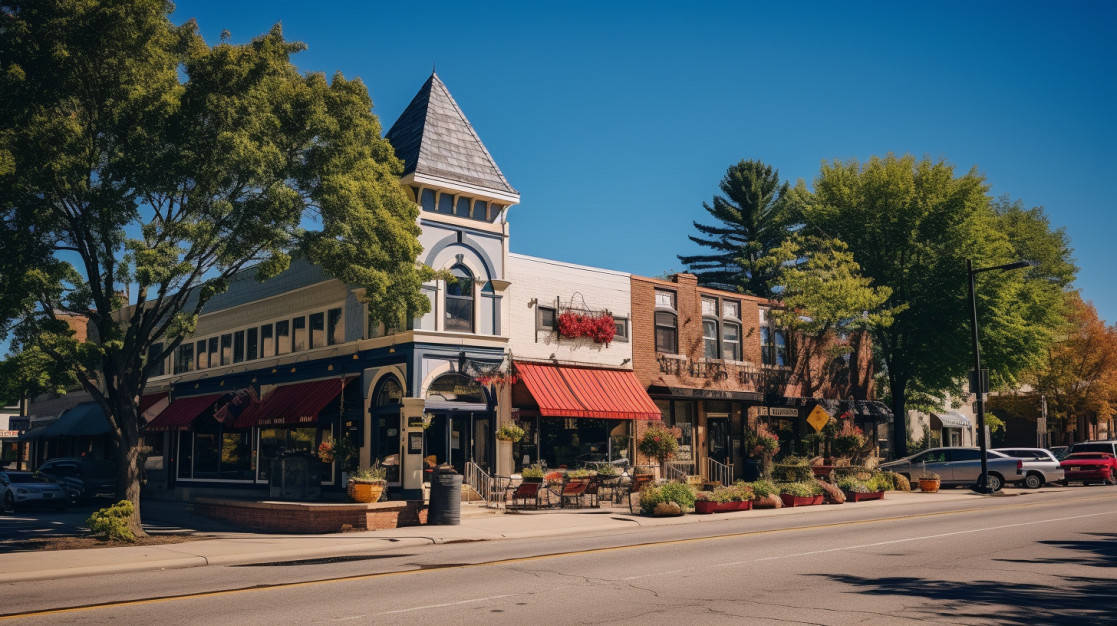 Best & Fun Things To Do + Places To Visit In West Branch, Michigan ...