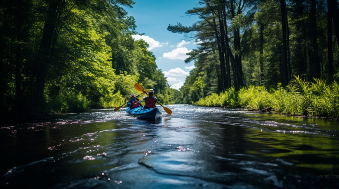 Best & Fun Things To Do + Places To Visit In Indian River, Michigan ...