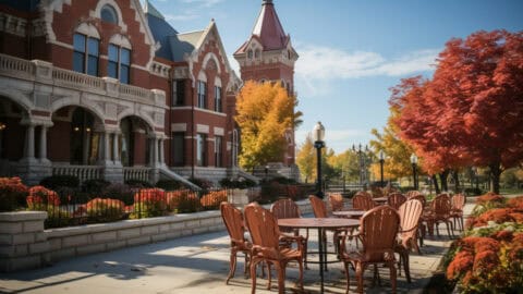 Best & Fun Things To Do + Places To Visit In Crown Point, Indiana ...