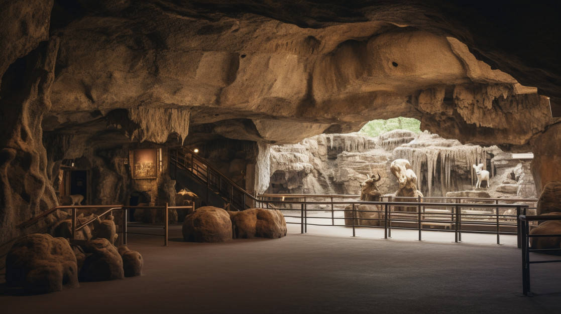 Best & Fun Things To Do + Places To Visit In Horse Cave, Kentucky ...