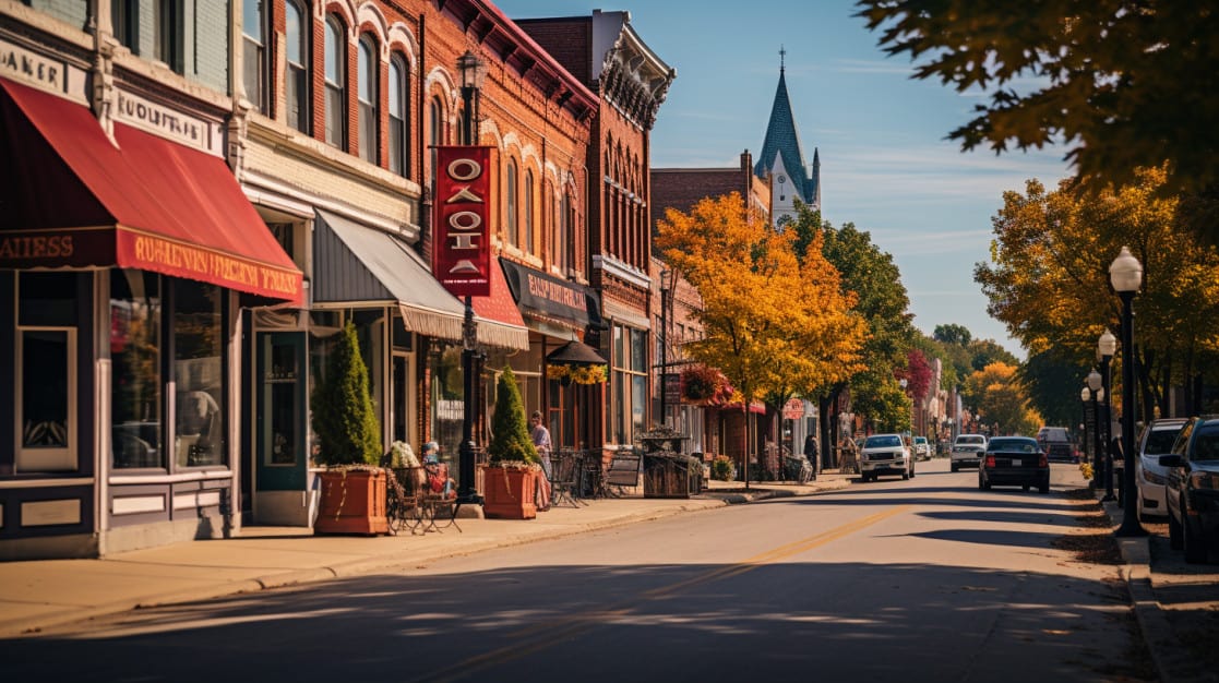 Best & Fun Things To Do + Places To Visit In Angola, Indiana - Business ...