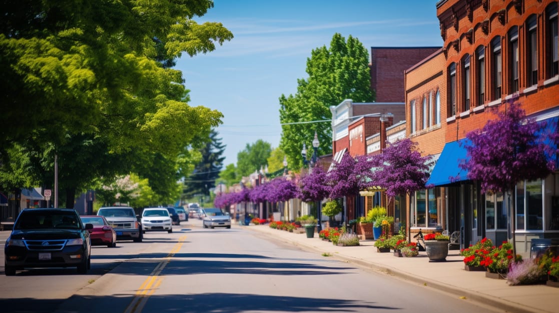 Best & Fun Things To Do + Places To Visit In Niles, Michigan - Business ...