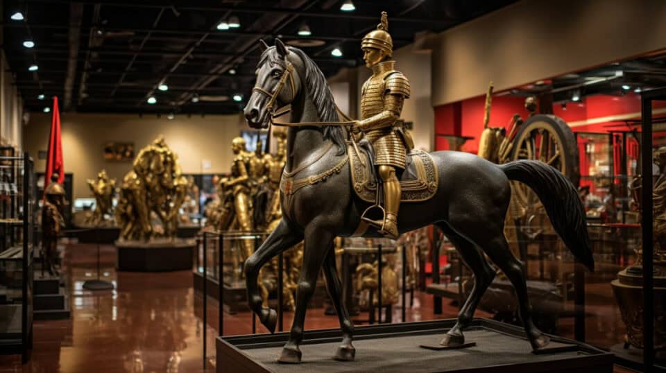 Best & Fun Things To Do + Places To Visit In Fort Knox, Kentucky ...