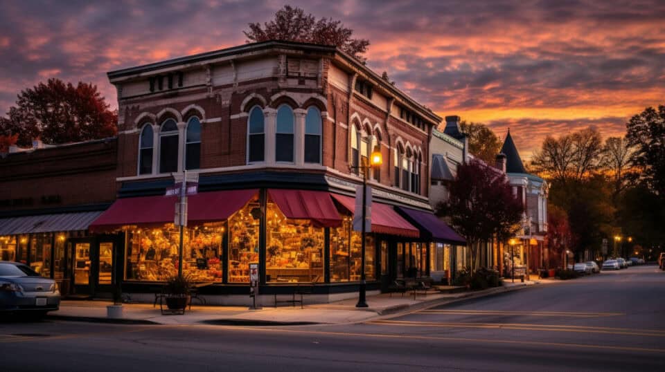 Best & Fun Things To Do + Places To Visit In Culver, Indiana - Business ...
