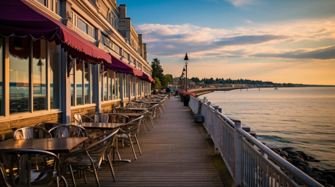 Best & Fun Things To Do + Places To Visit In Union Pier, Michigan ...