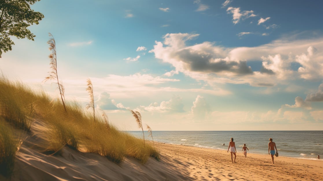 Best & Fun Things To Do + Places To Visit In Indiana Dunes National ...