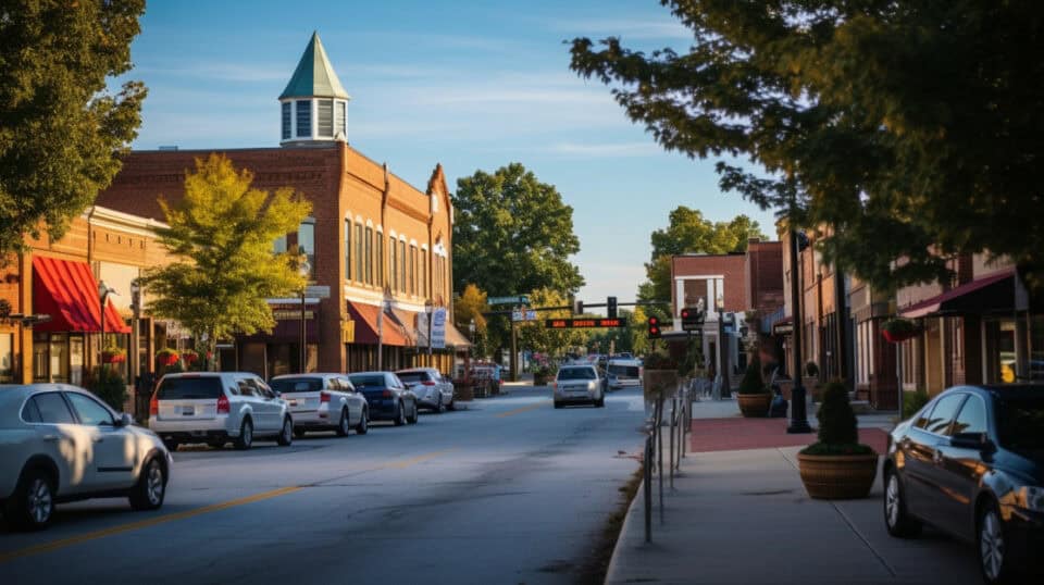 Best & Fun Things To Do + Places To Visit In Washington, Indiana ...