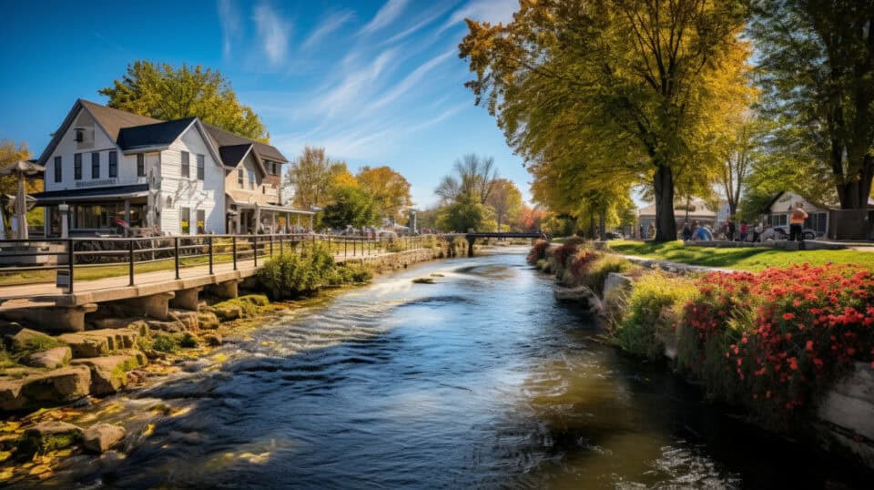 Best & Fun Things To Do + Places To Visit In Metamora, Indiana ...