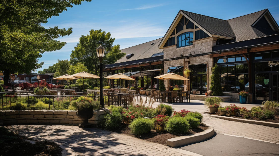 Best & Fun Things To Do + Places To Visit In Westfield, Indiana ...