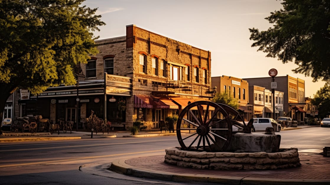 Best & Fun Things To Do + Places To Visit In Round Rock, Texas ...