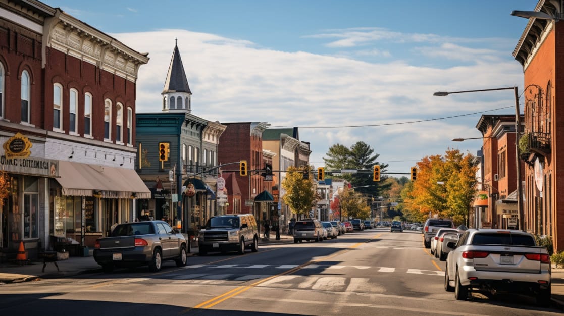 Best & Fun Things To Do + Places To Visit In Canton, New York ...
